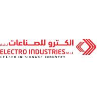 Electro Industries Factory | Qatar Factories