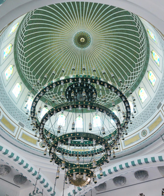 Doha Extraco Factory | Qatar Factories