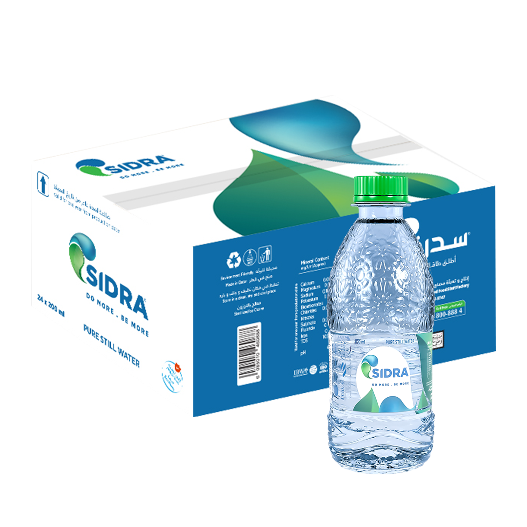 United Food Stuff Factory | Qatar Factories